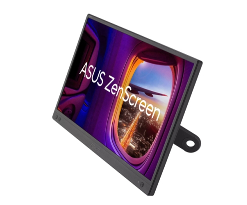 ASUS ZenScreen MB166CR pantalla para PC 39,6 cm (15.6") 1920 x 1080 ...